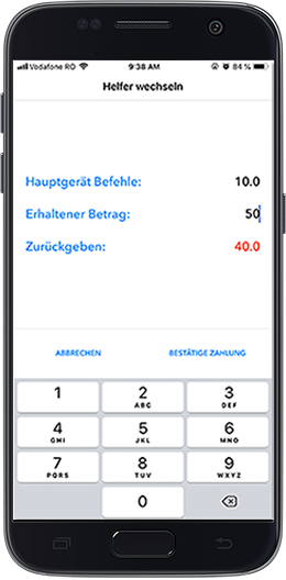 Wie funktioniert das Boniersystem Famulus
